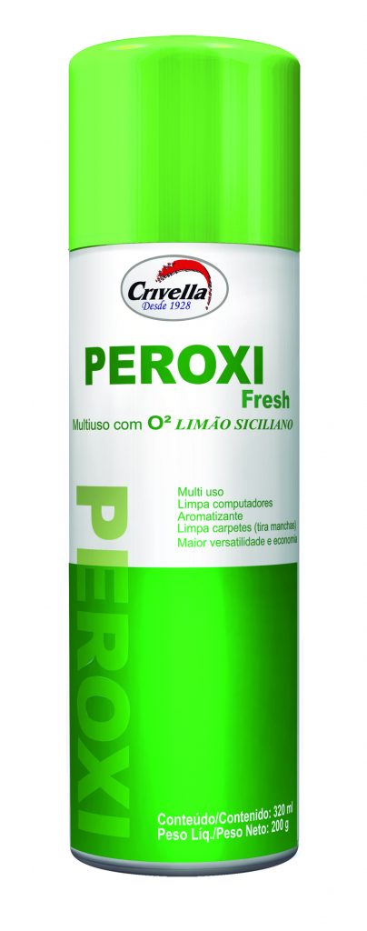 Marcas Próprias - Crivella